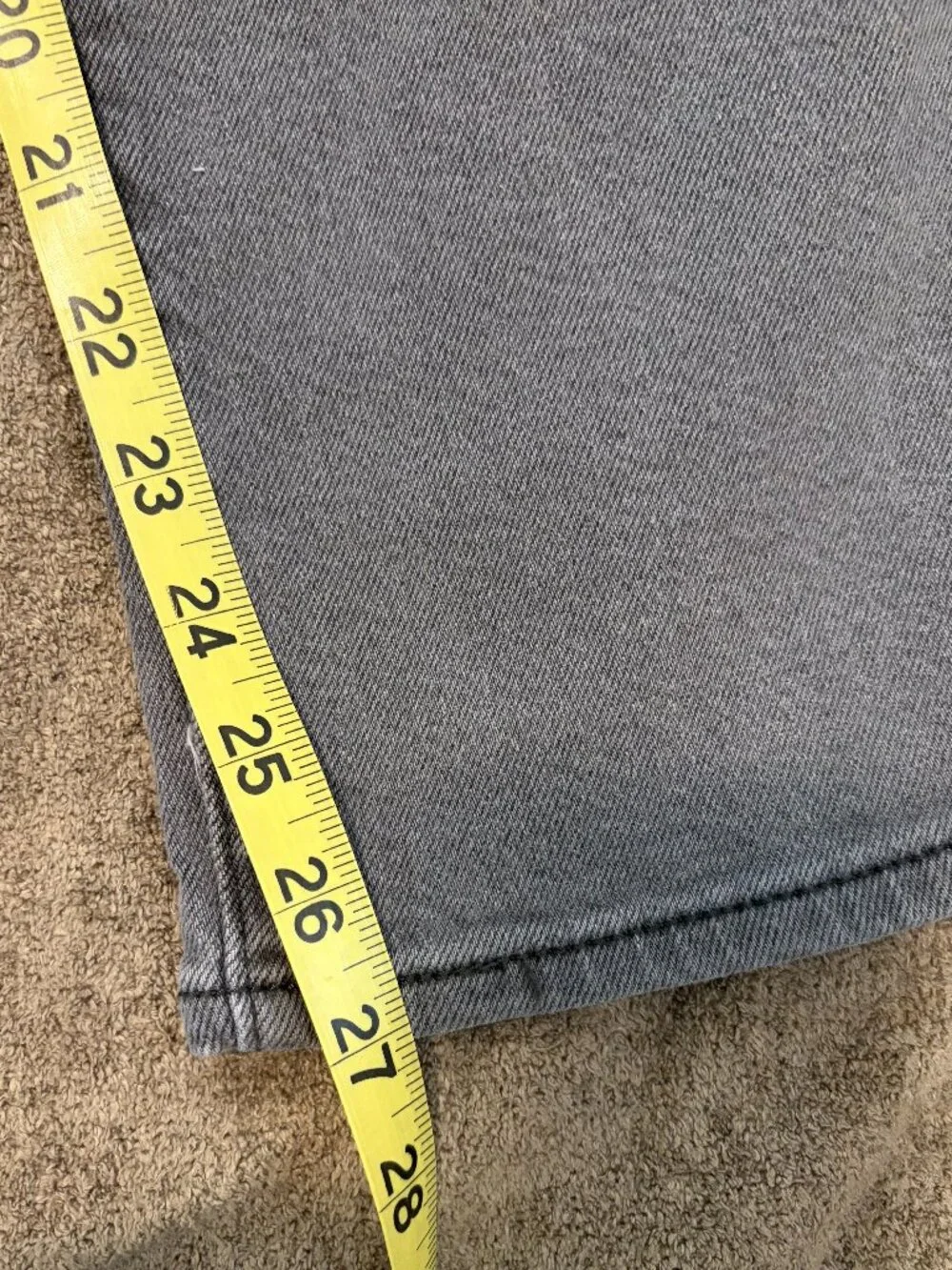 Levi's | Jeans | Levis Wedgie Straight Ankle Jeans | Poshmark